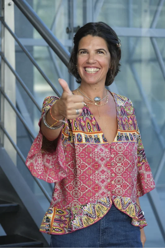 Equipa Cidália Ribeiro - Cidália Ribeiro